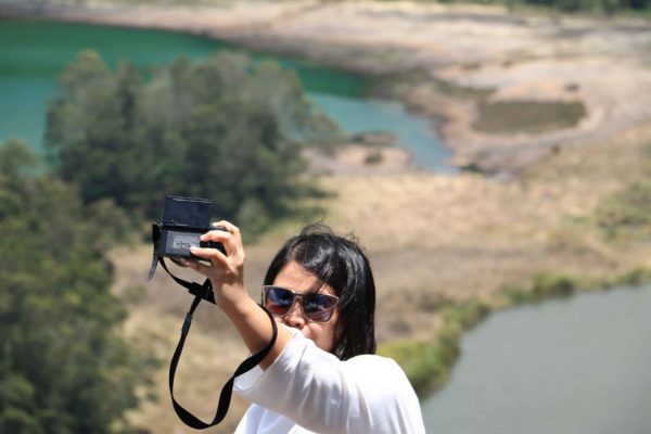 Paket wisata Dieng murah 2 hari naik motor – Paket Wisata Dieng ...